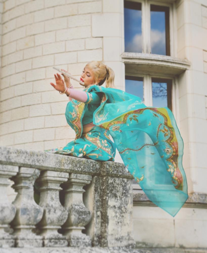 Ely Rivera בהופעה חיה - התחנה הראשונה ירושלים